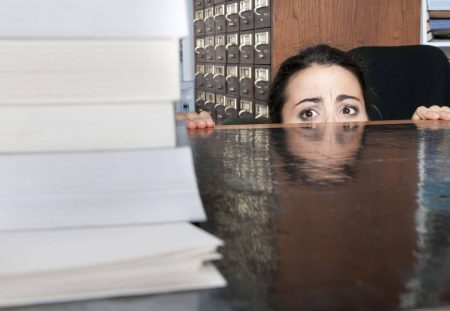 Bibliofobia: Miedo a los libros【Tratamiento fobia】